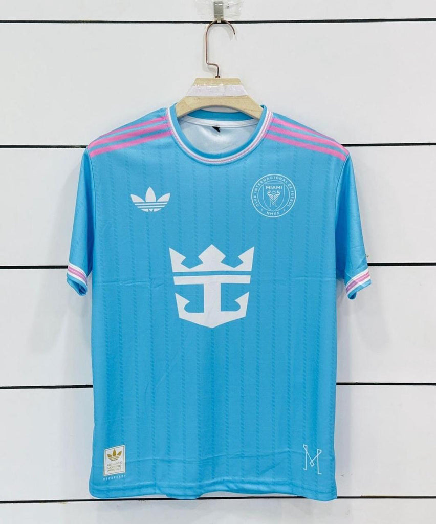 Inter Miami Third Version Jersey 2025/26 – Shine Star Sports