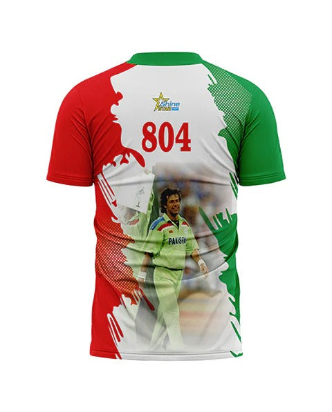 TRI-COLOR CHAMPION OUTFIT – Shine Star Sports