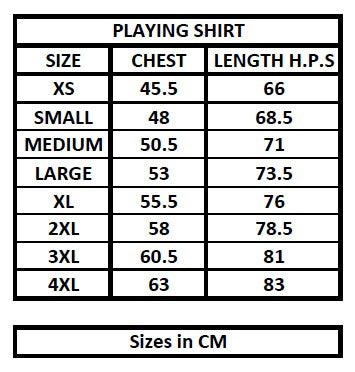 CSK 2025 Men's Official Match Jersey – Shine Star Sports